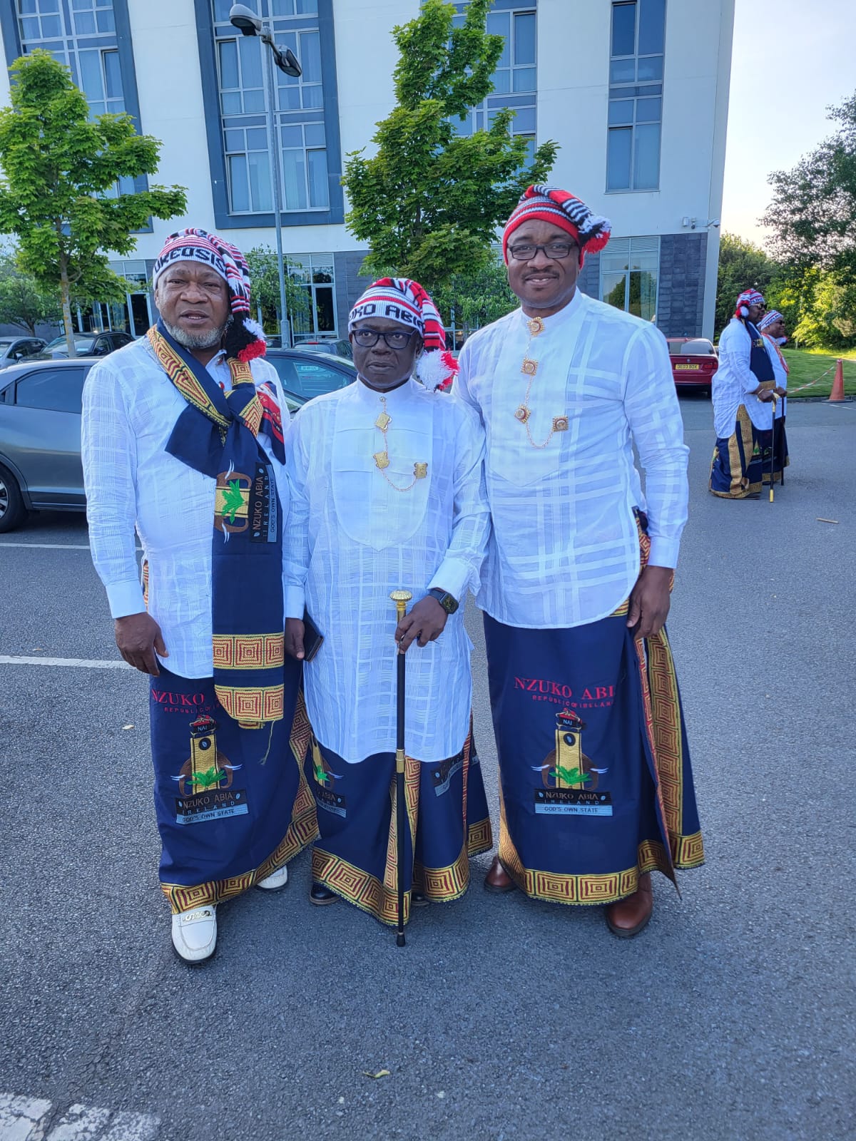 Onye-Ije Tourism Company